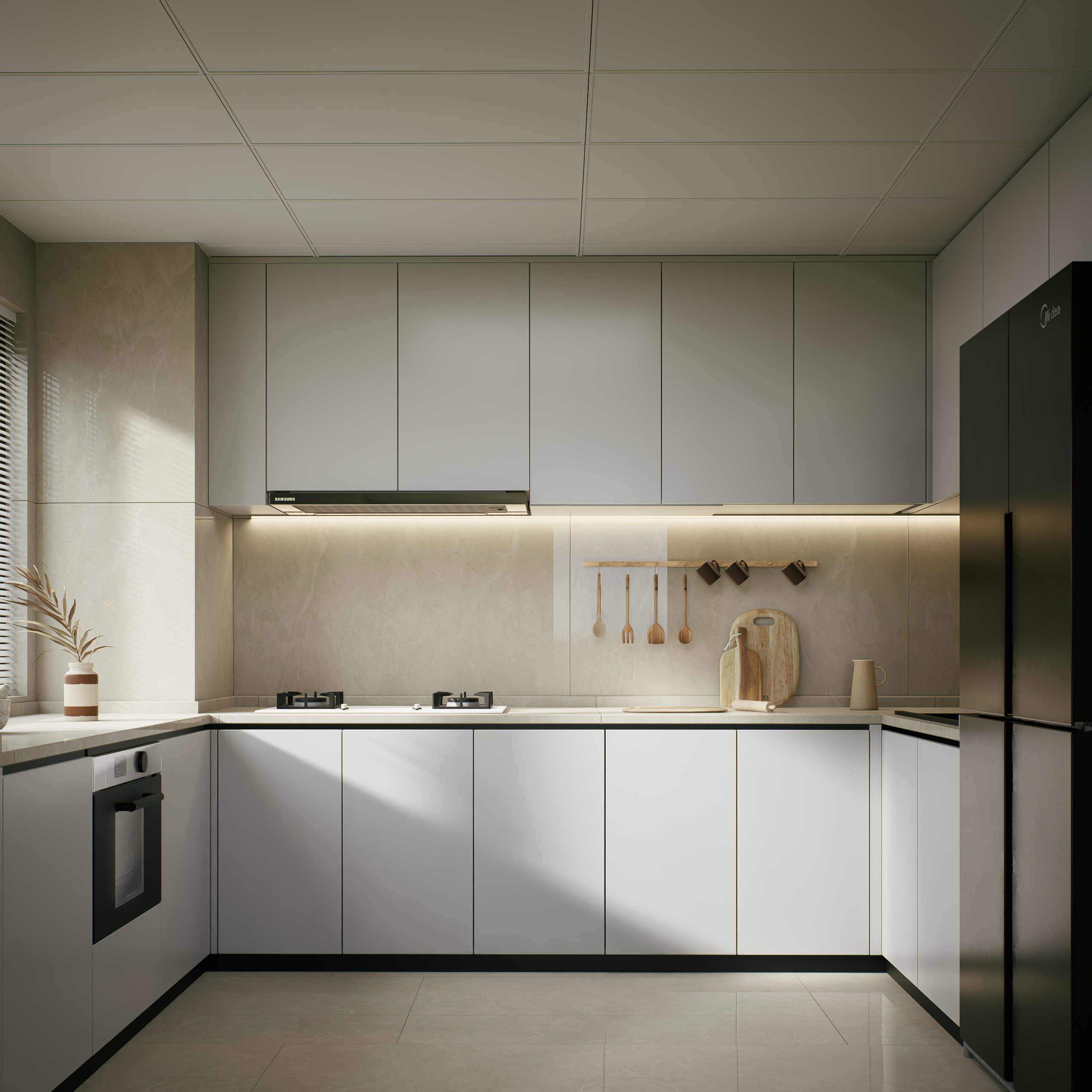 Kitchen- D5 Render File - Payhip