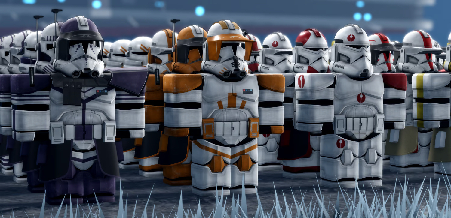 Lost Archives - Morphs - Payhip