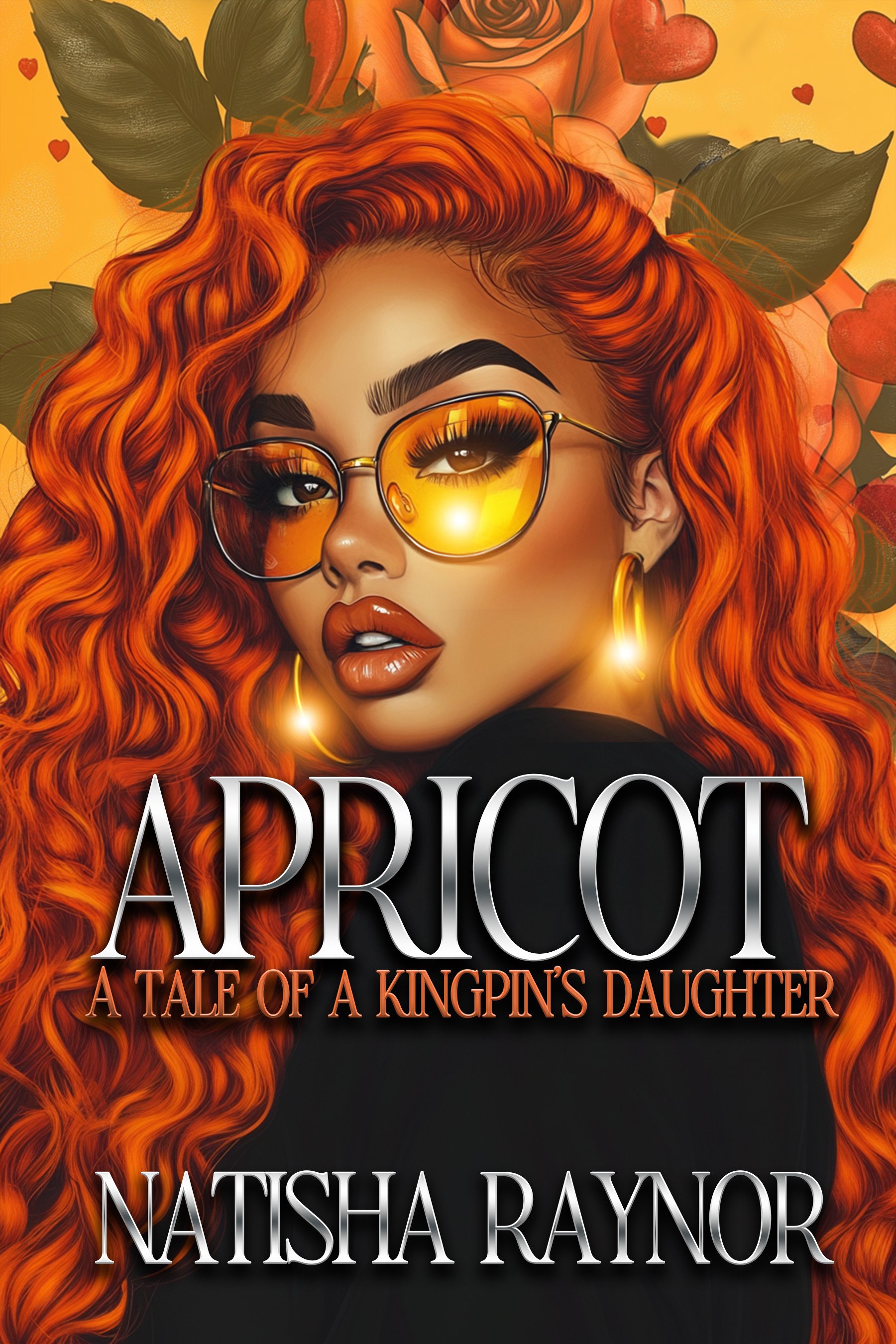 Apricot Ebook Preorder - Payhip