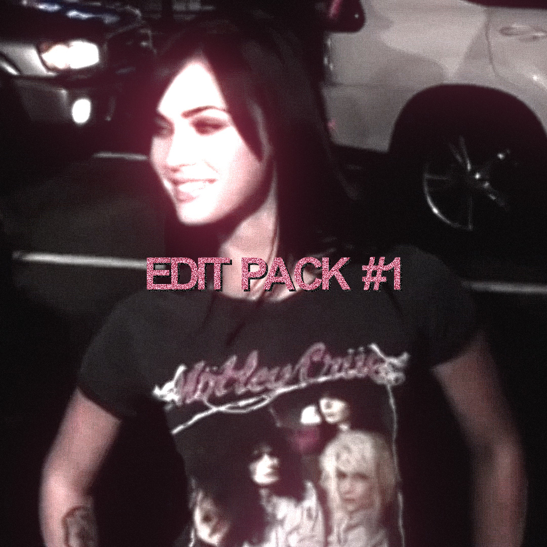 EDIT PACK #1 - Payhip