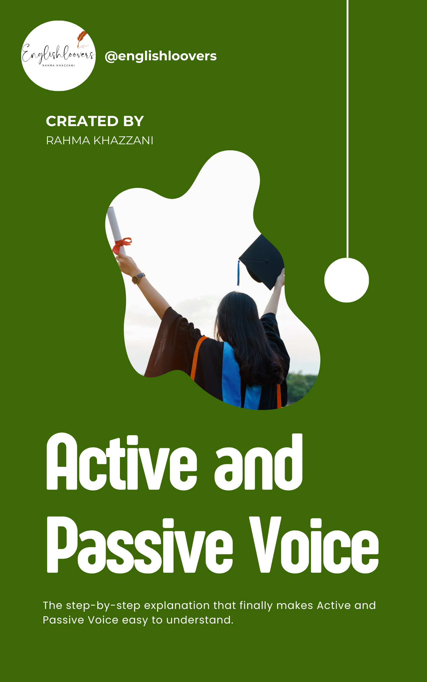 Active and Passive Voice - Payhip