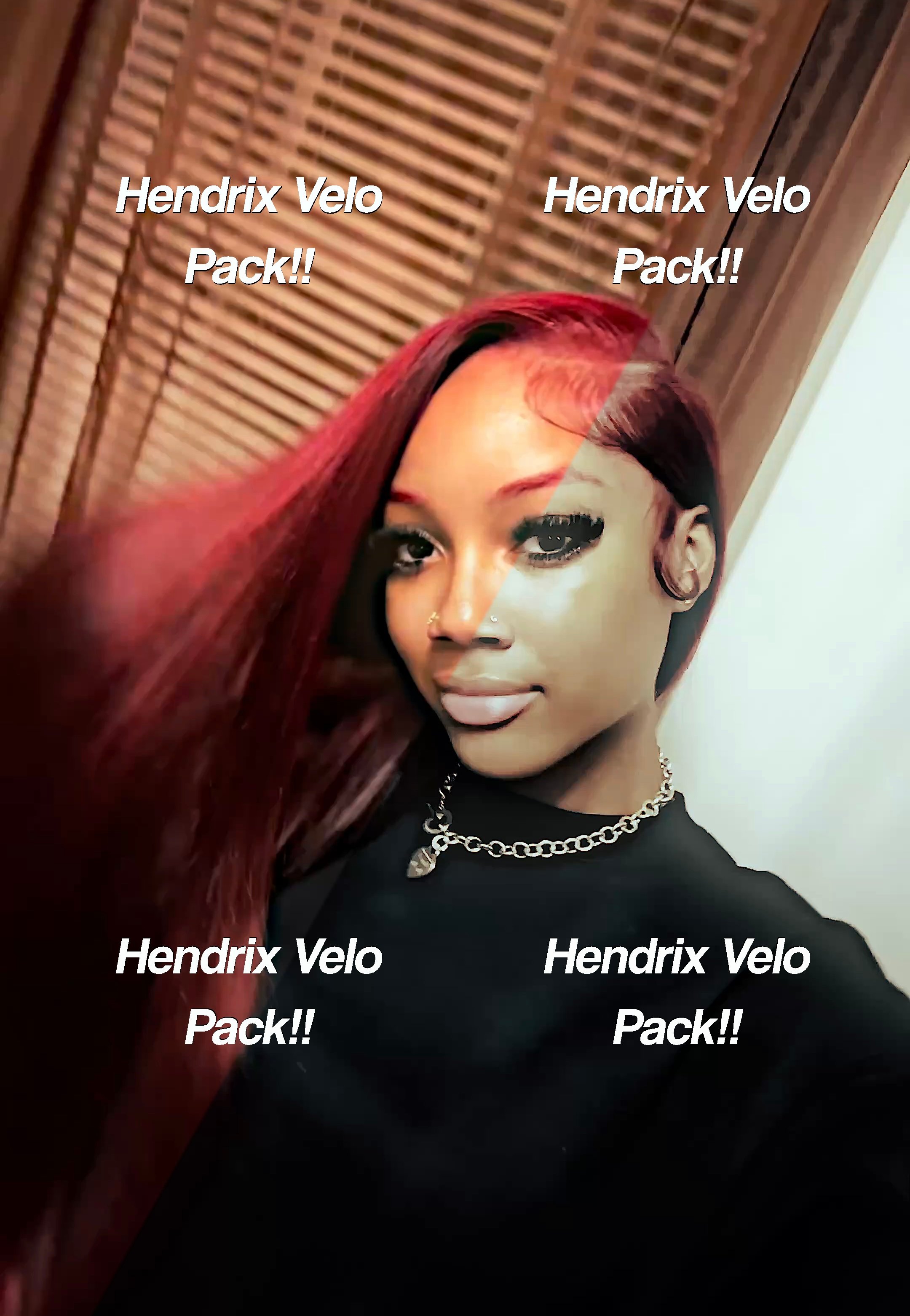 Hendrix Velo Pack! 📌 - Payhip