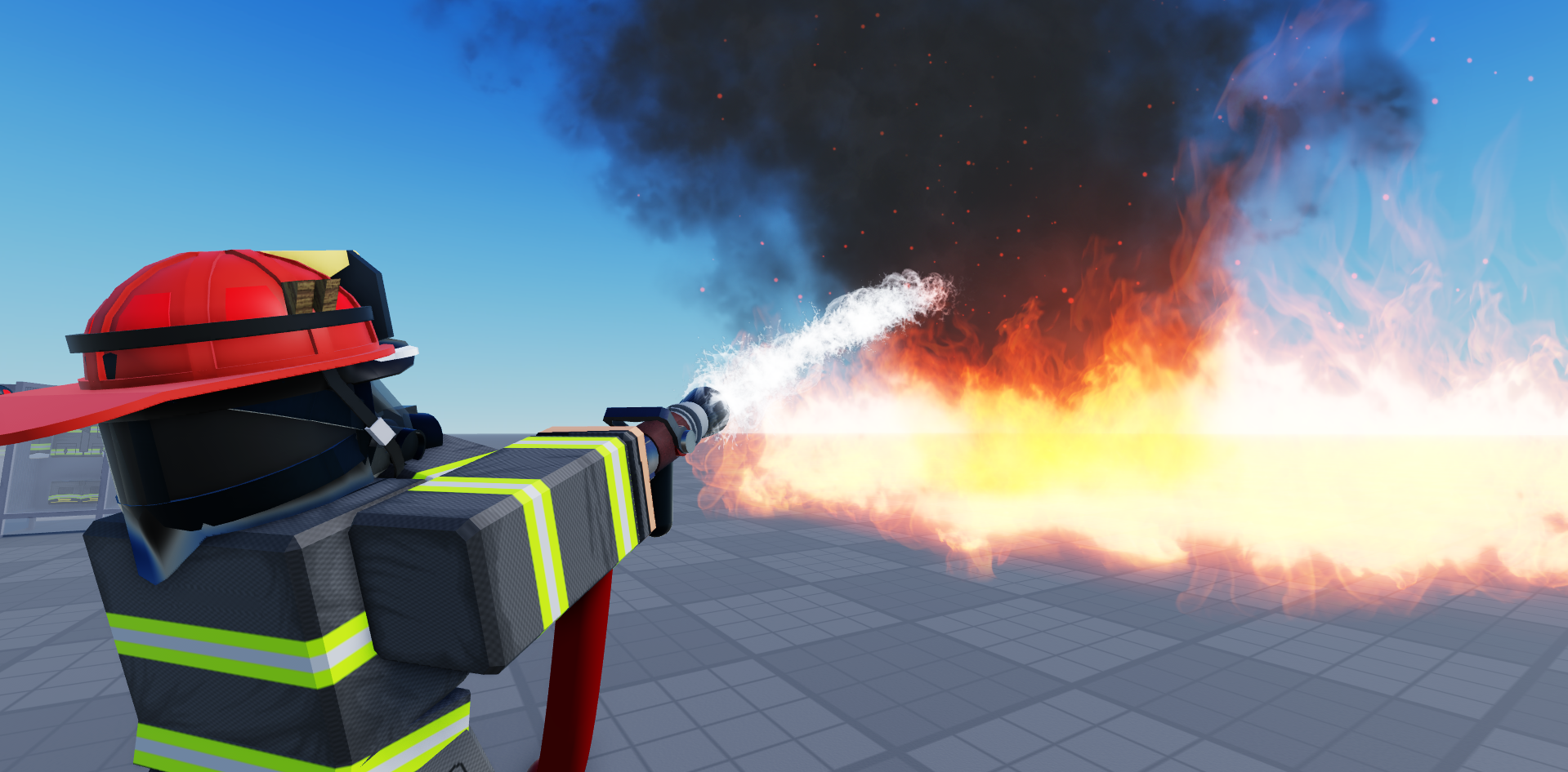 Hose System - Payhip