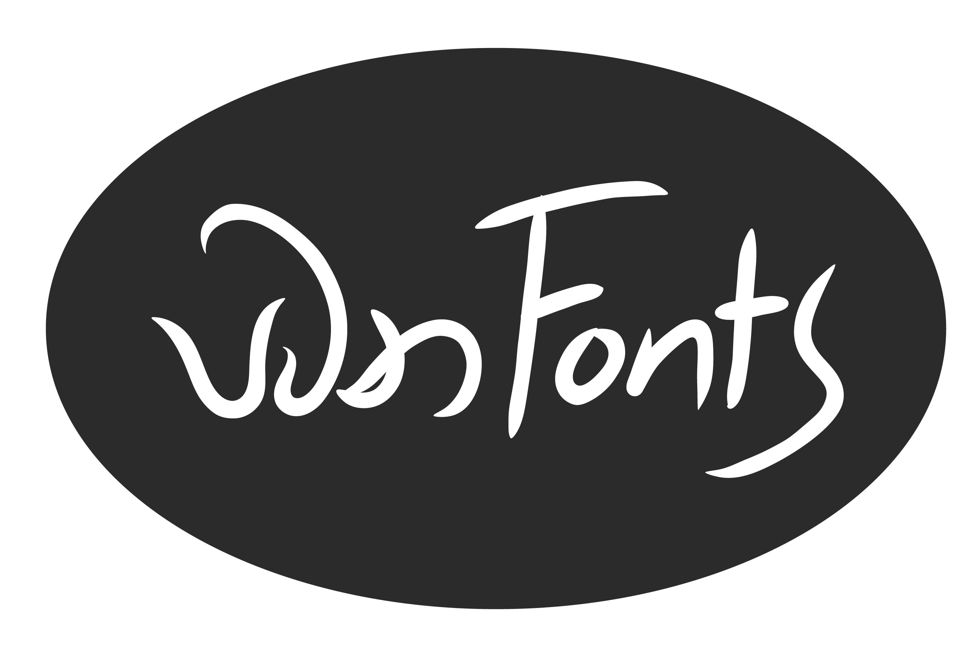 Pawana Fonts - Handwriting Fonts - Payhip