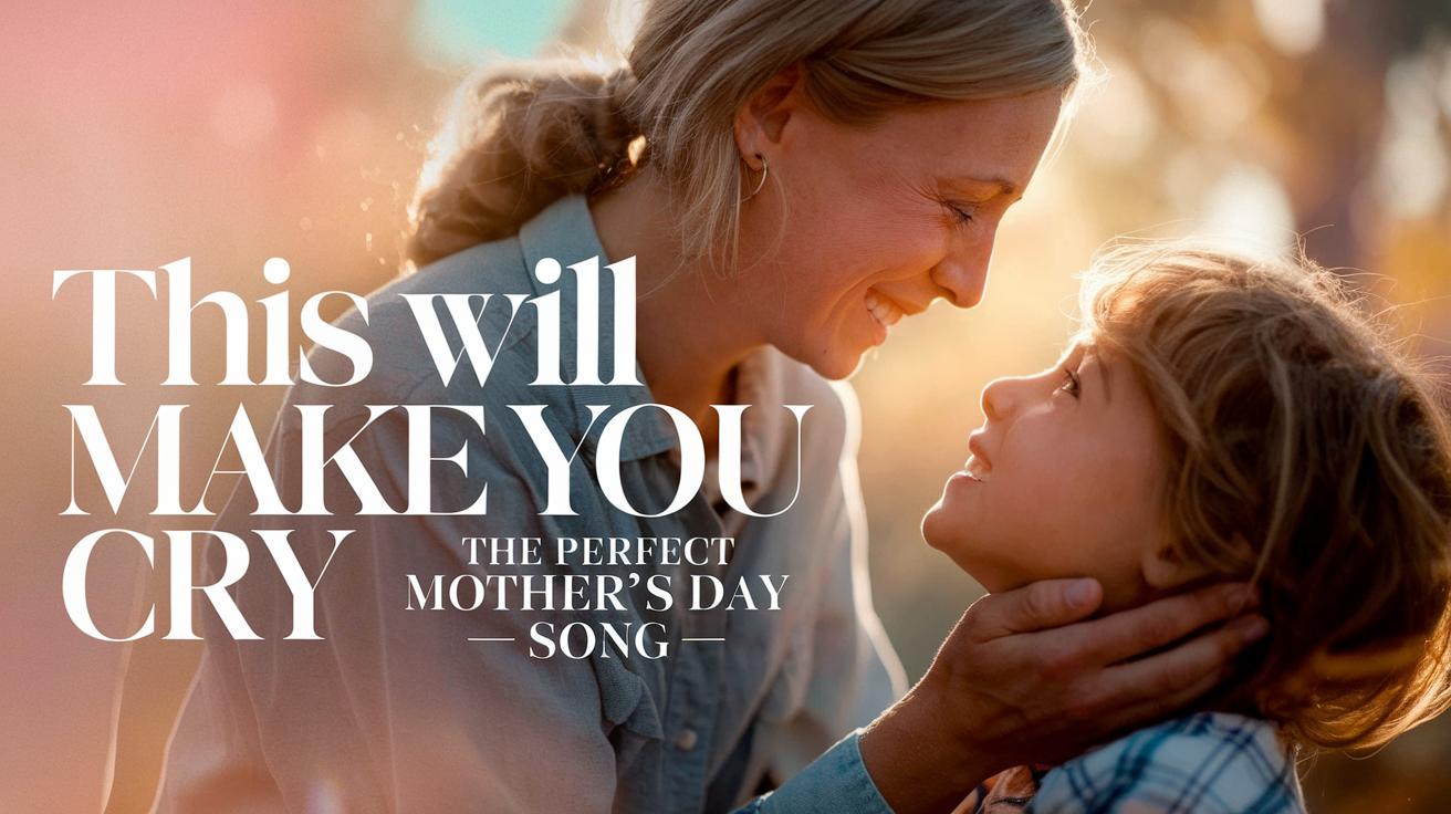 Best Tribute Songs For Mothers