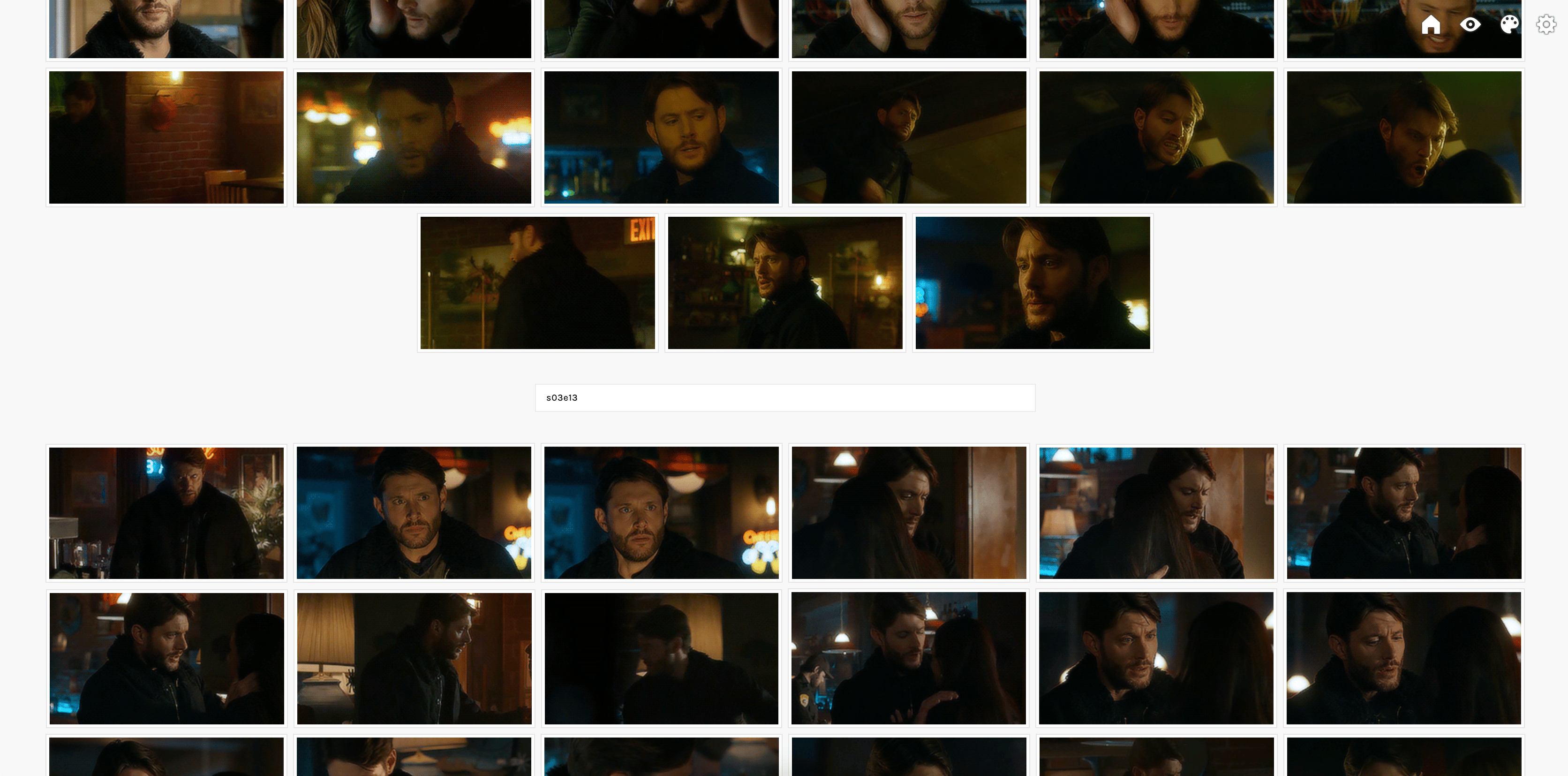 Jensen Ackles in Big Sky S02-3 – 1003 gifs - Payhip