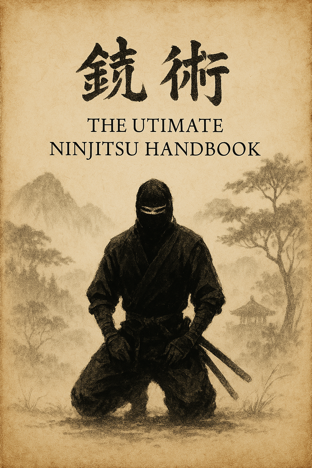 Ninjitsu Handbook - Payhip