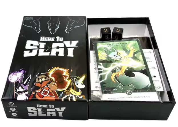 Slay Games Australia