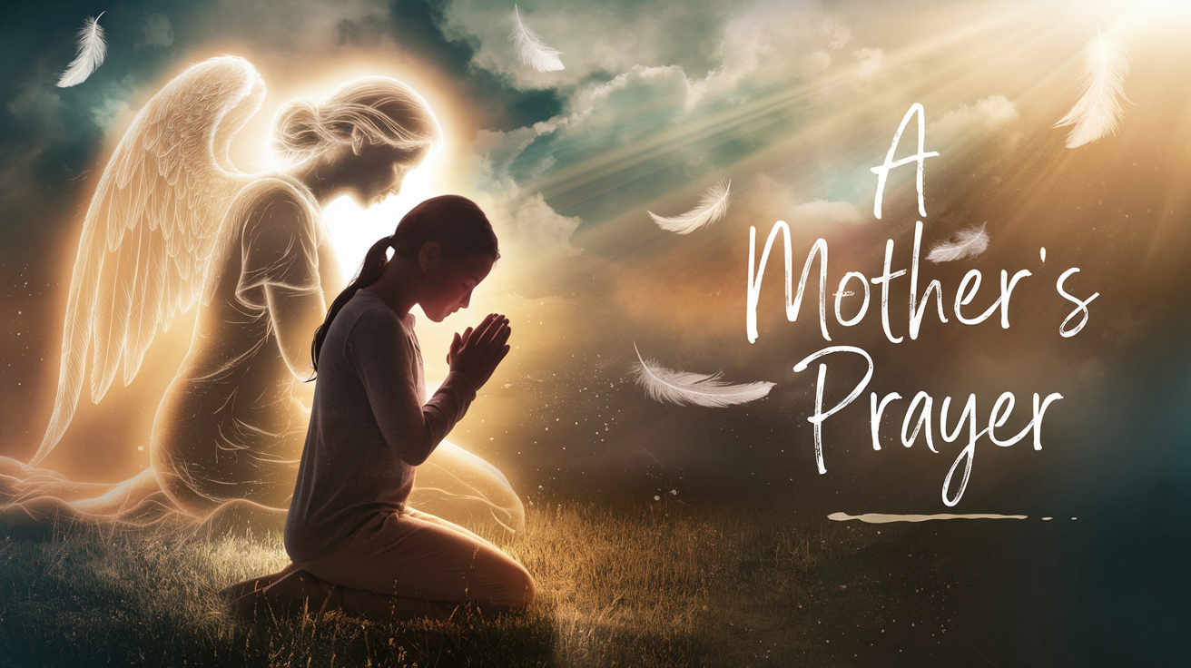 A Mother's Prayer - Sad Tribute To A Mother’s Love & Blessing - Payhip