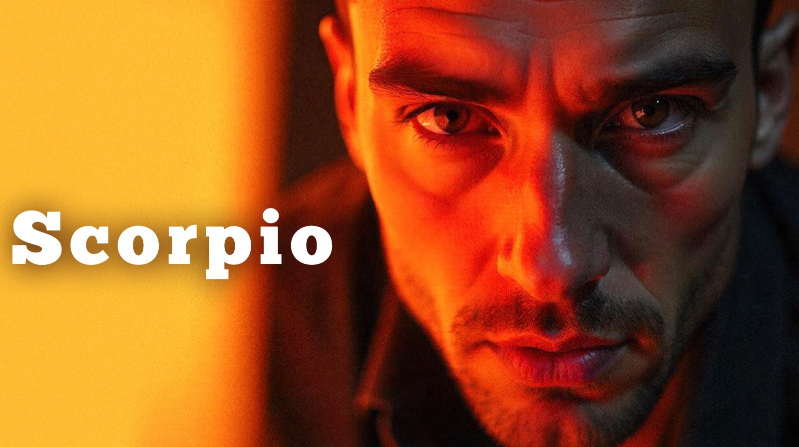 Scorpio EXTENDED (April 7-14) - Payhip