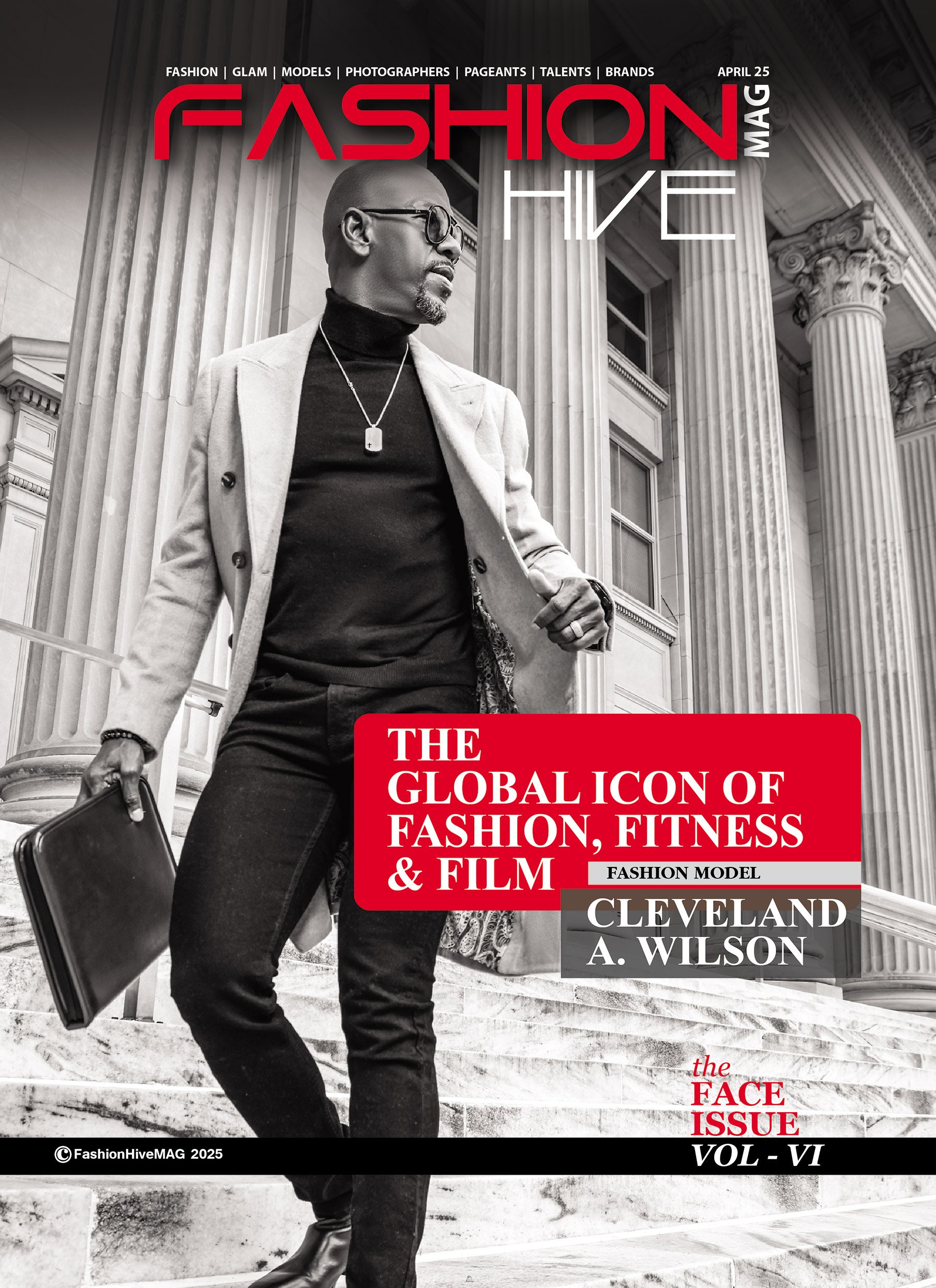 Fashion Hive - Vol VI - Payhip