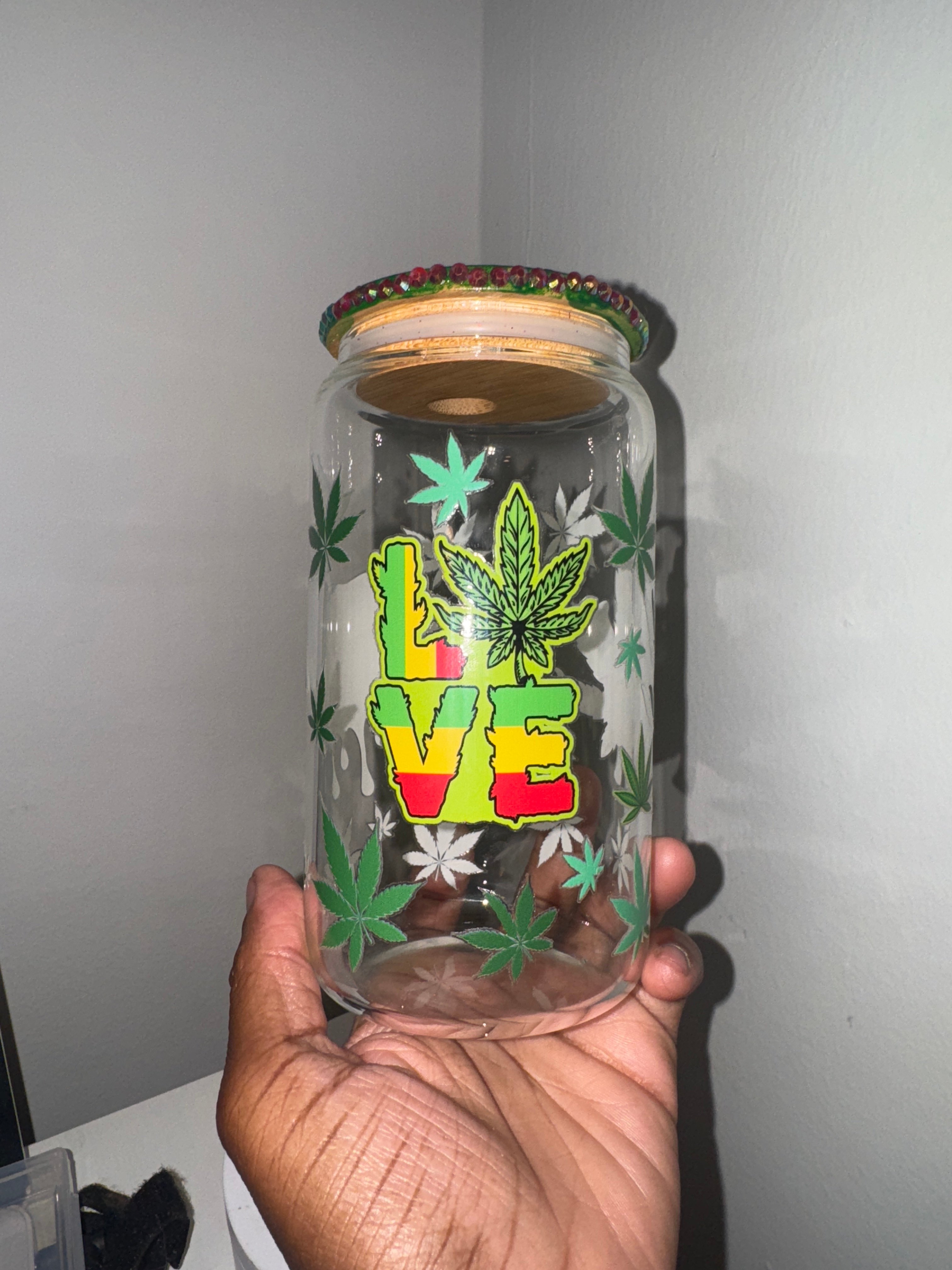 4;20 Non Snow Globe - Payhip