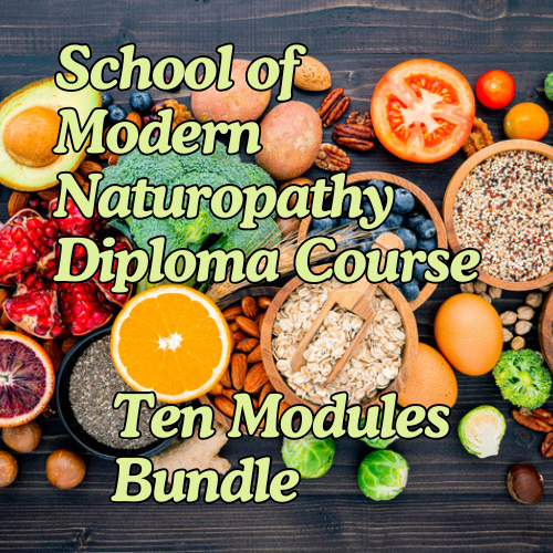 Ten Modules Bundle