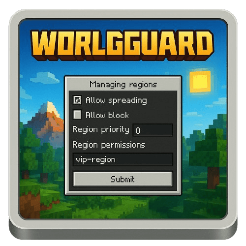 PocketMine Plugins - PocketMine Plugins