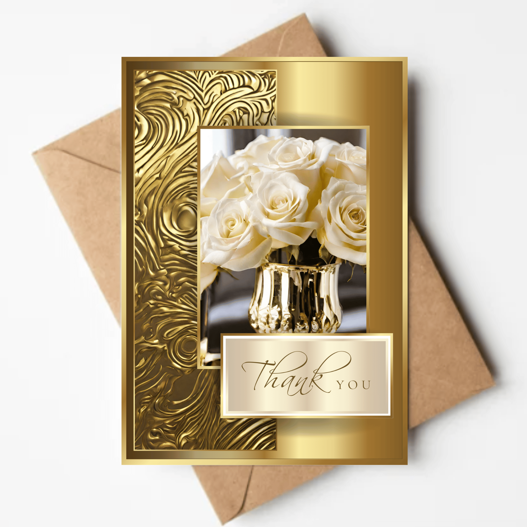 Thank You E-Card - Payhip