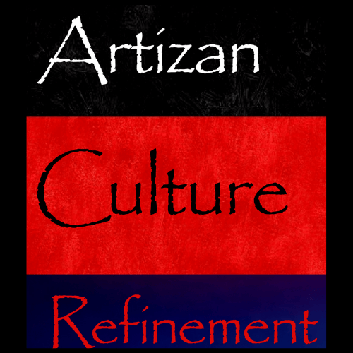 Artizn Culture Refinement - Payhip