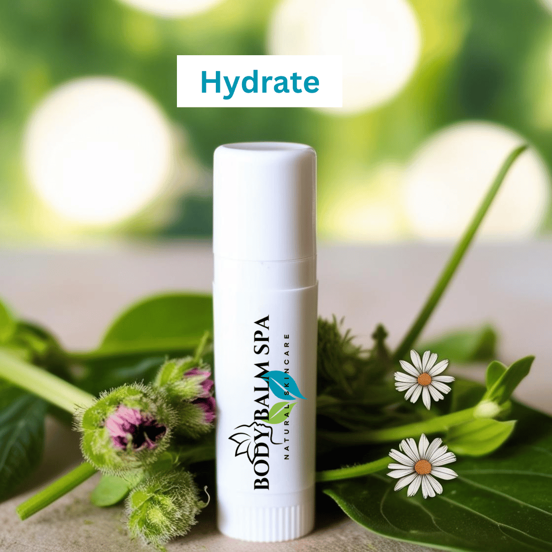Body Balm Spa Overnight Lip Balm Treatment - Payhip
