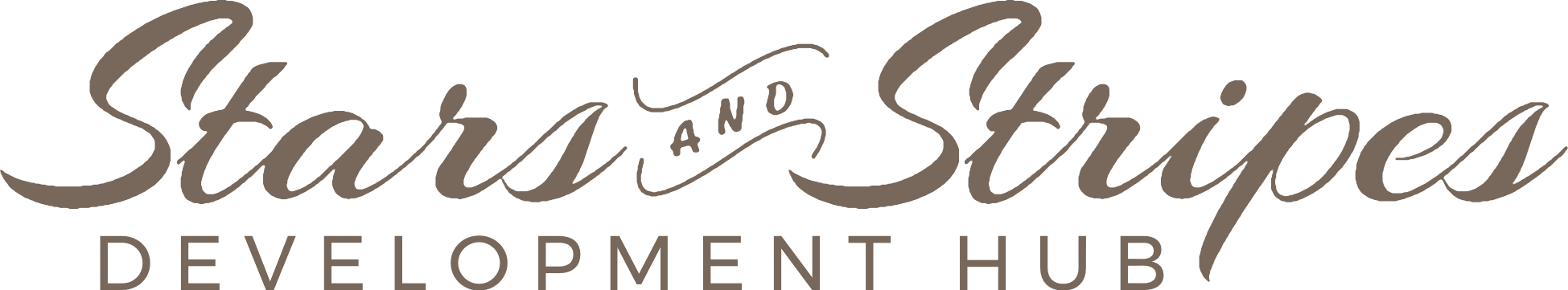 The Stars & Stripes Development Hub - Payhip