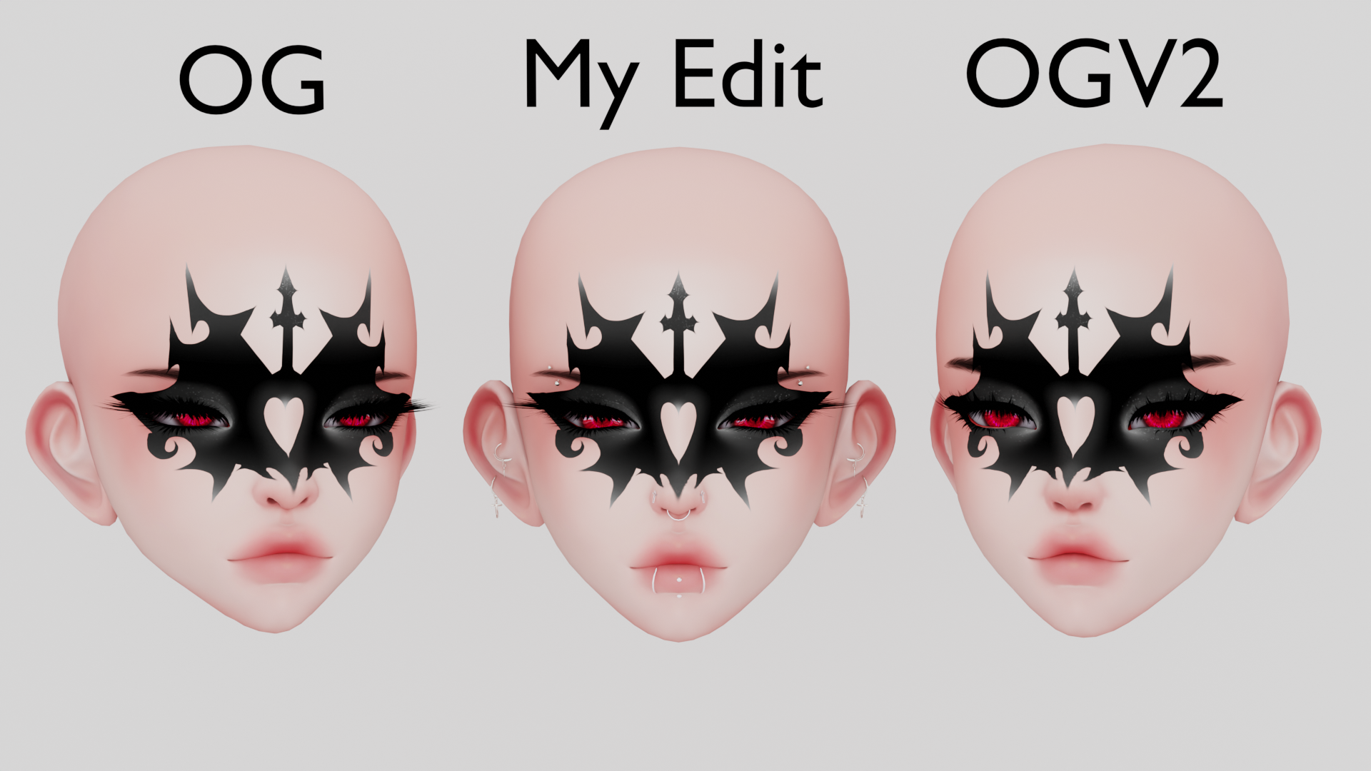 Mothra | Umeko Makeup - Payhip
