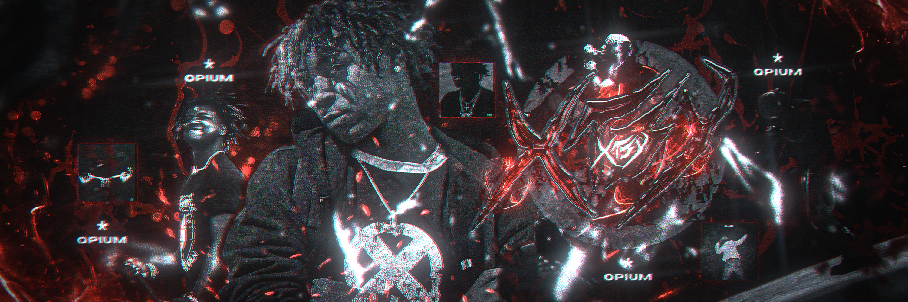 Ken Carson Header - Payhip