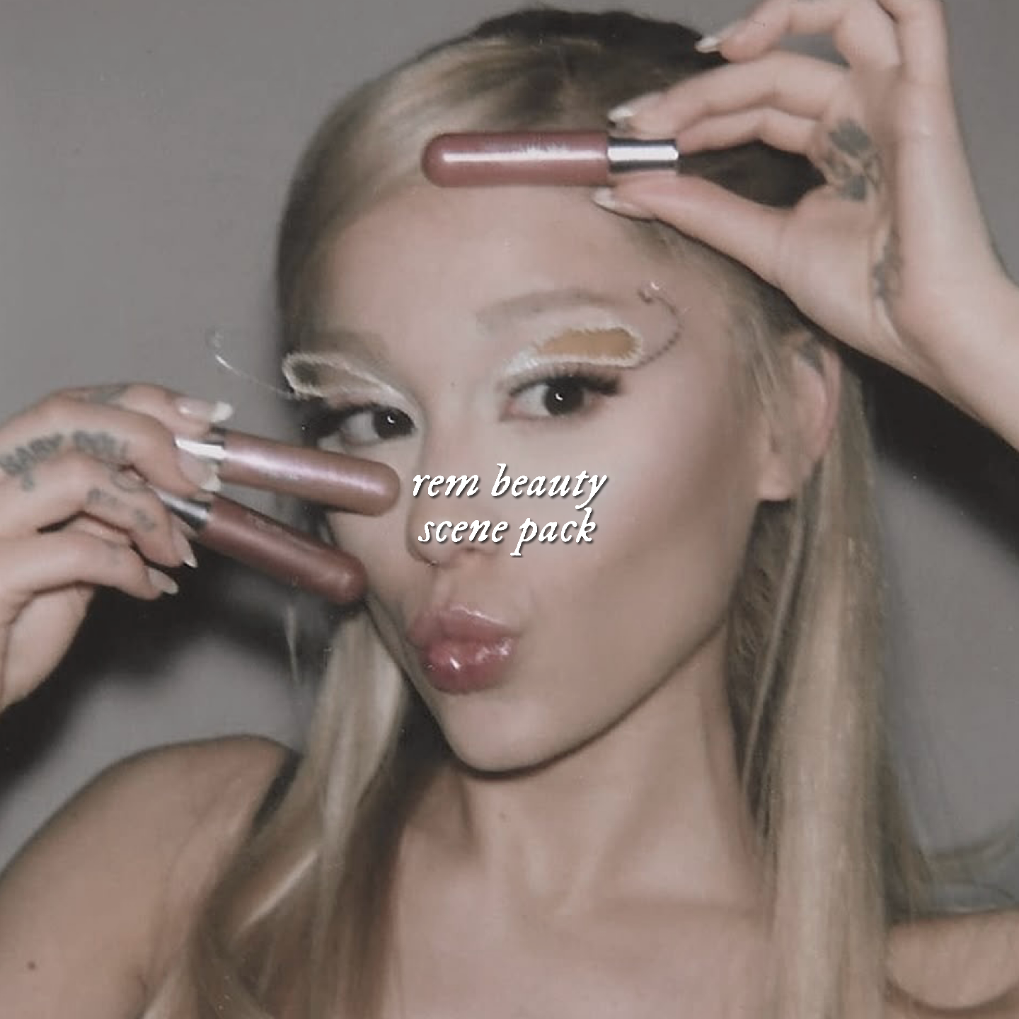 rem beauty scene pack 💋⋆˙⊹ - Payhip