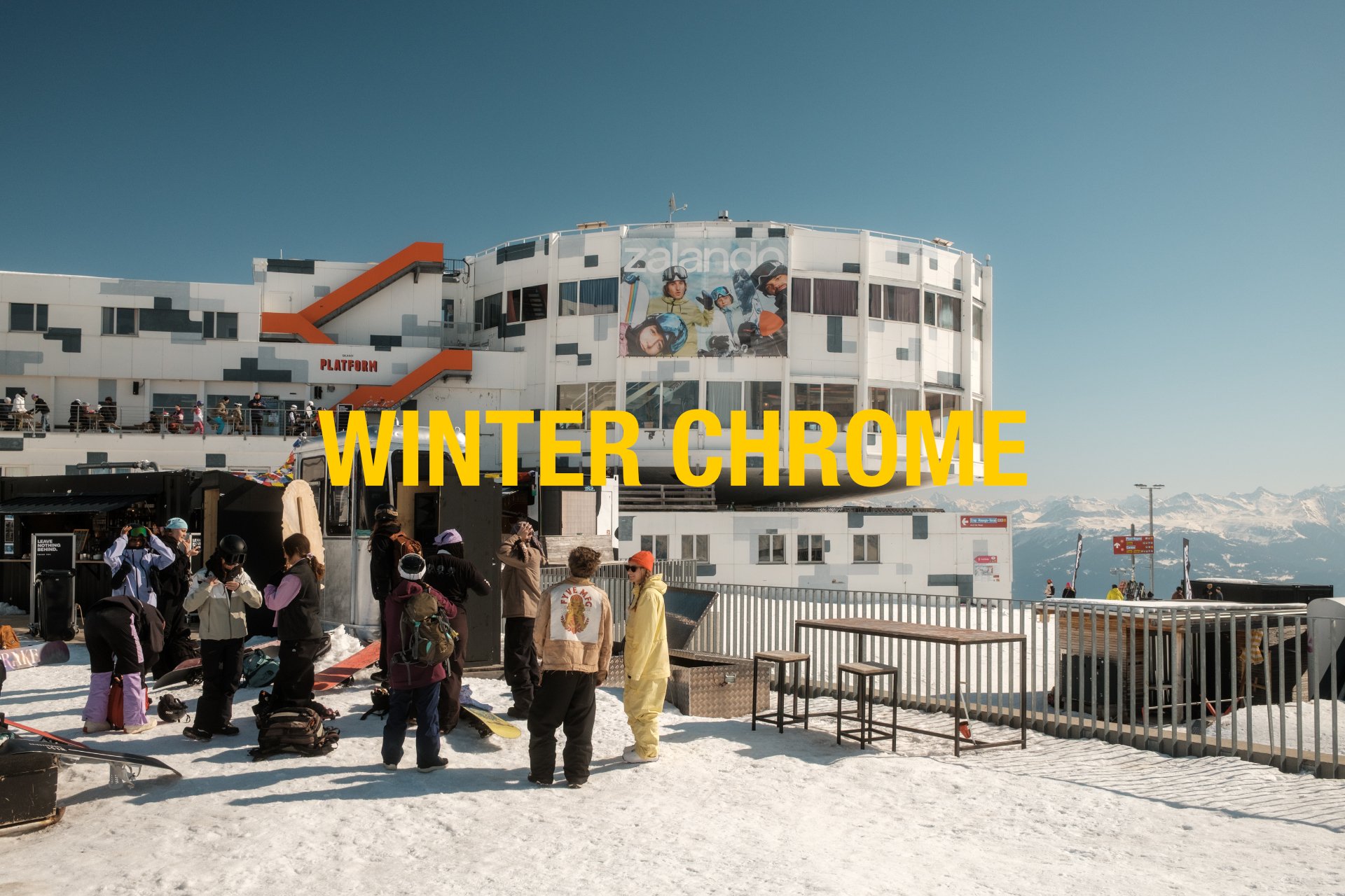 UWs Winter Chrome for Fujifilm RAWs (Adobe Lightroom Presets for Fujifilm) - Payhip