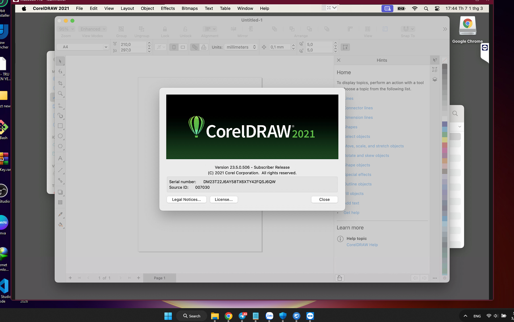 Dinhduc Software Store - COREL - Payhip