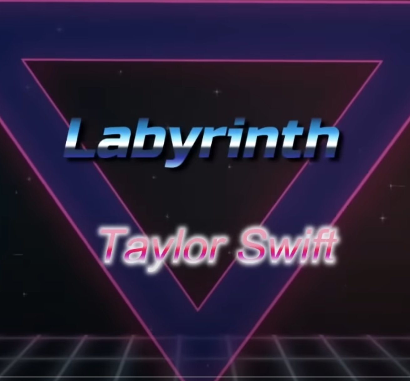 Taylor Swift - Labyrinth MIDI file - Payhip