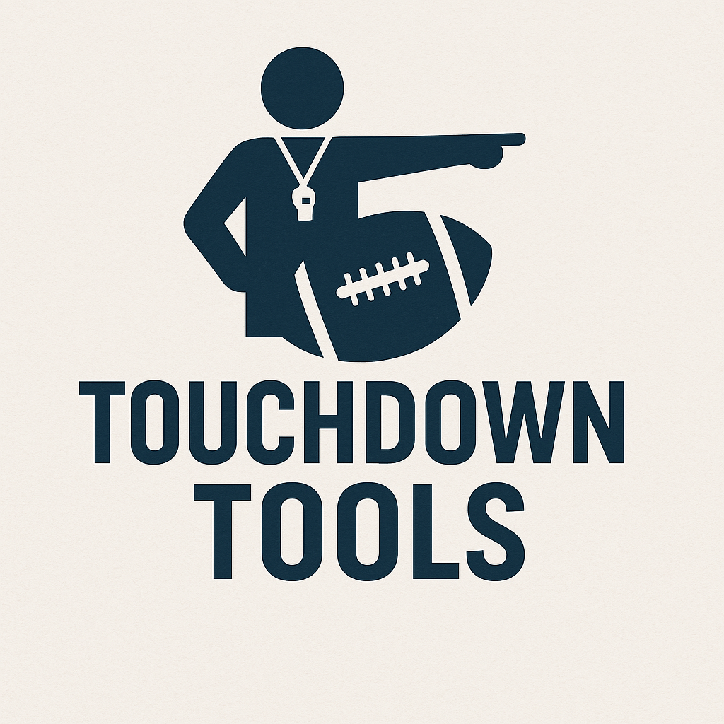 Touchdown Tools - Payhip