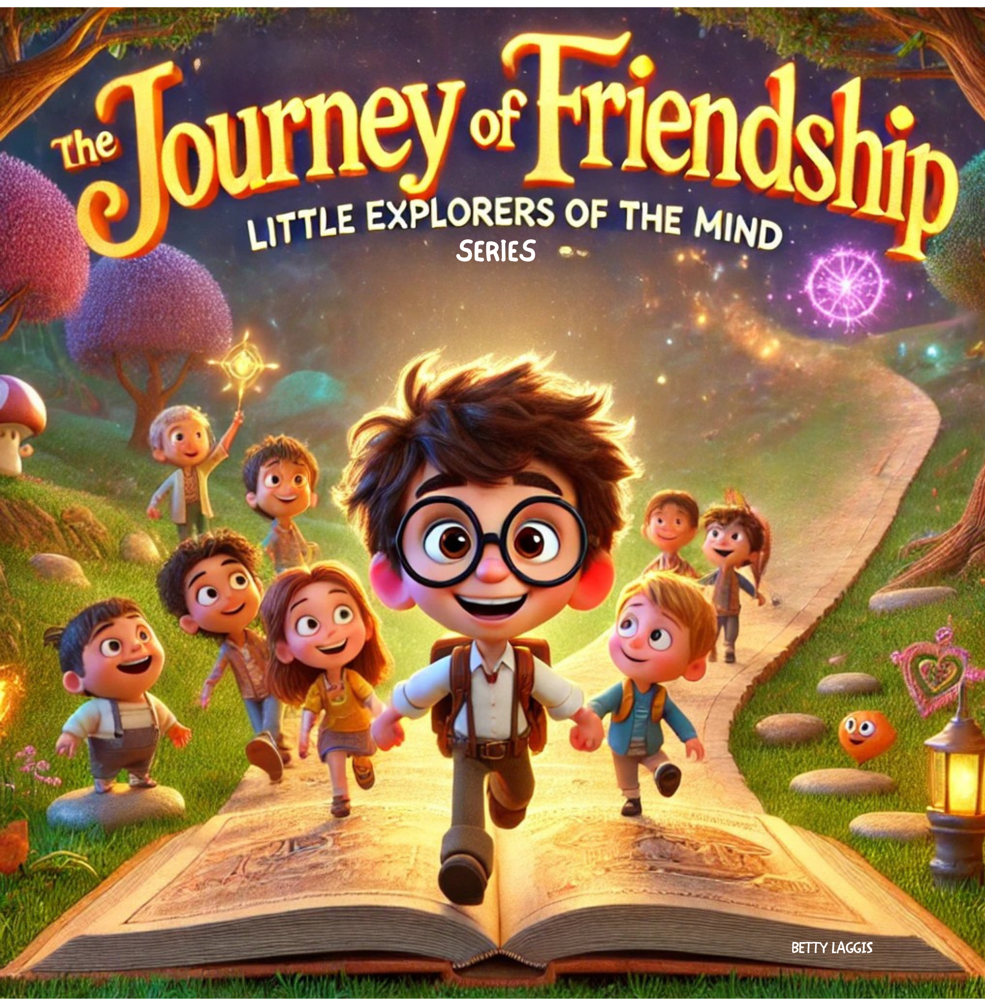 The Journey of Friendship - Payhip