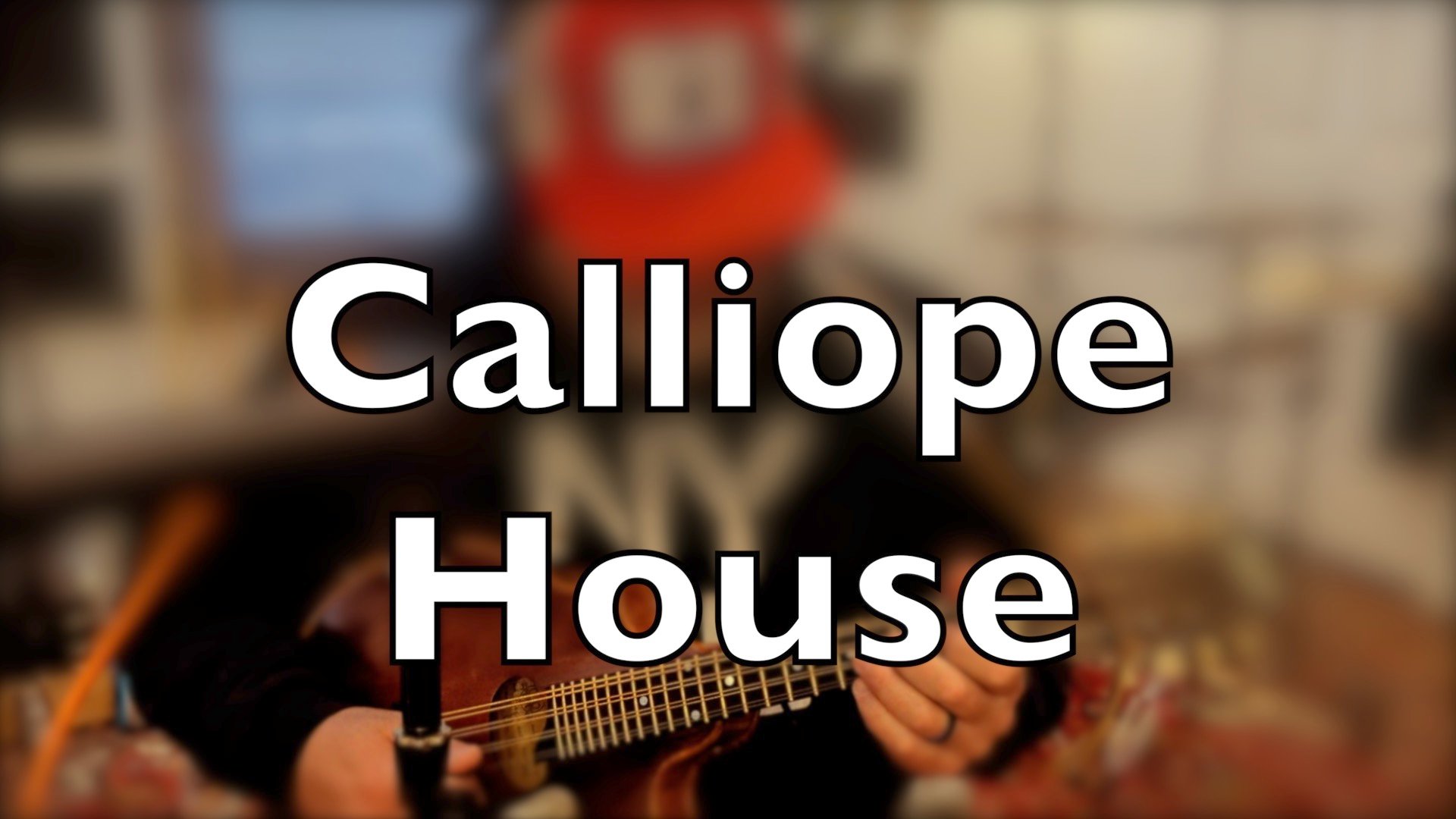 Calliope House - Payhip
