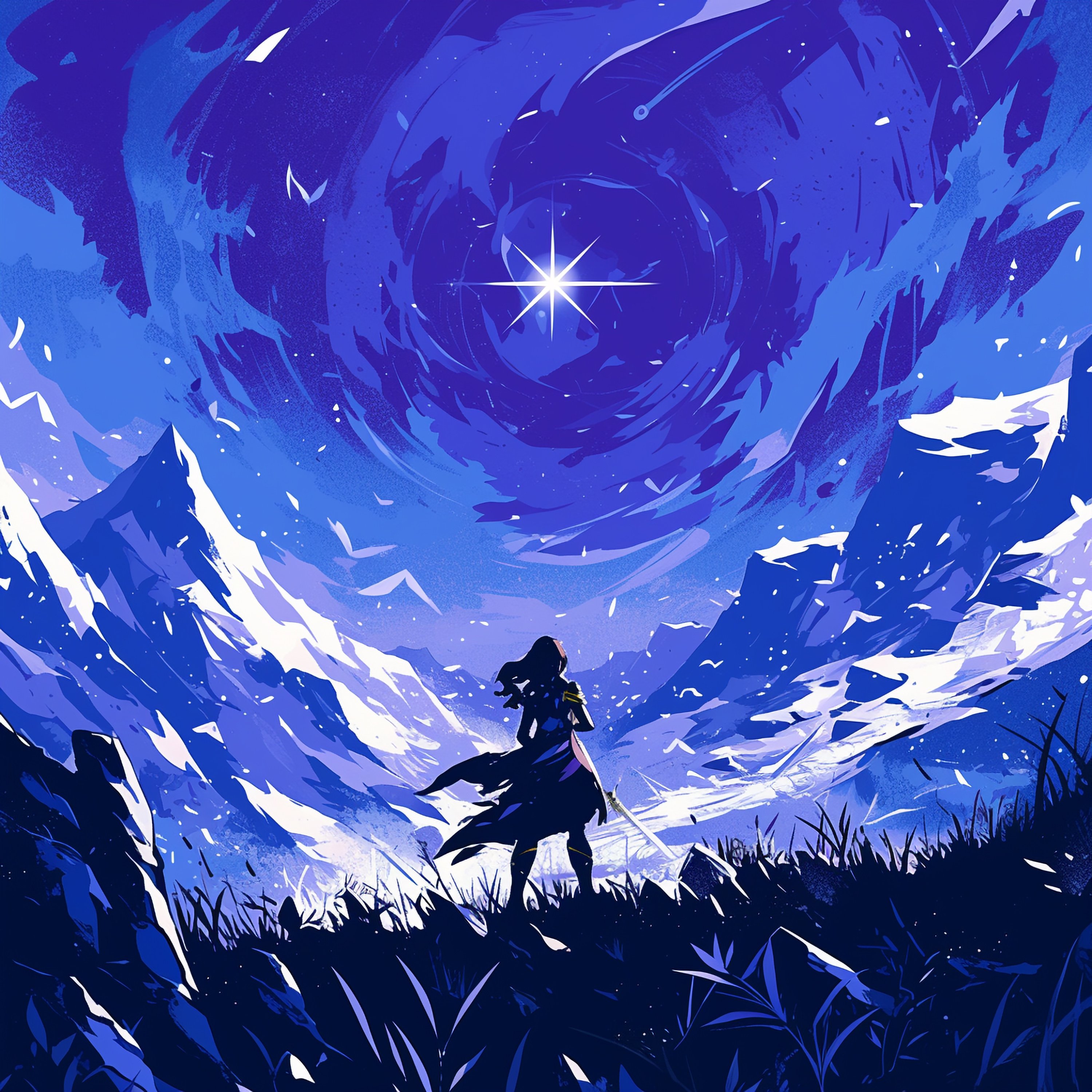 Central Star - Payhip