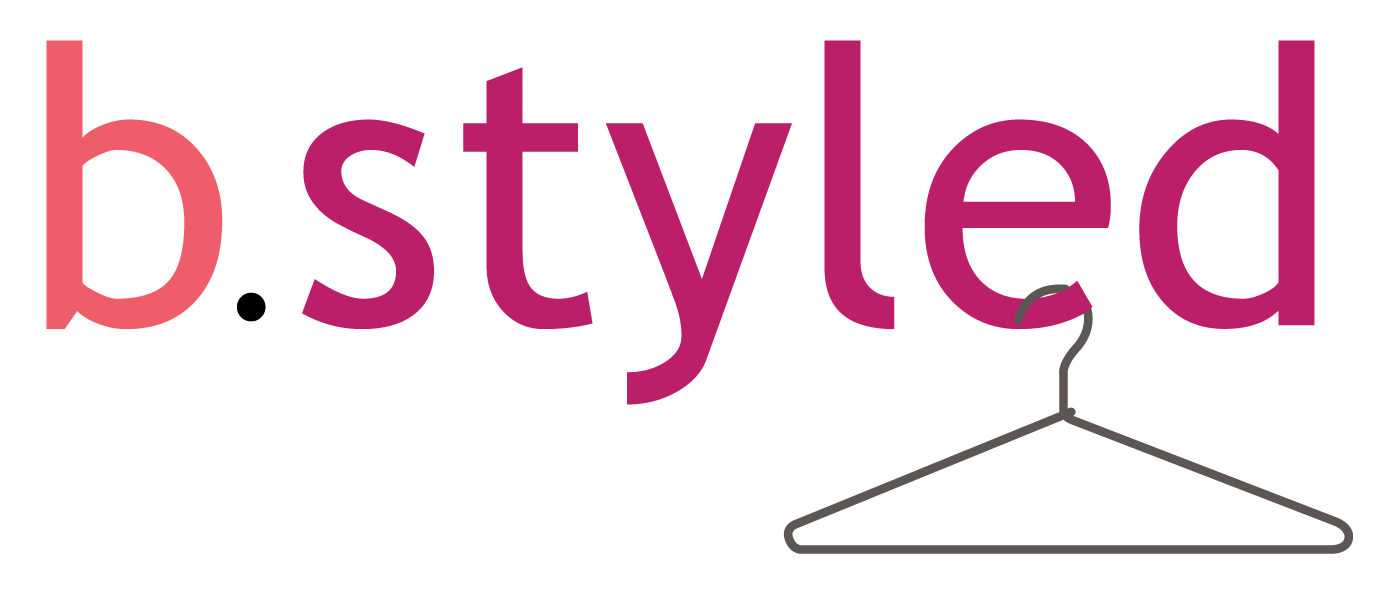B.Styled Personal Styling - Payhip