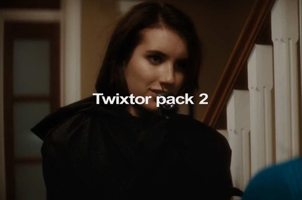 TWIXTOR PACK II - Payhip