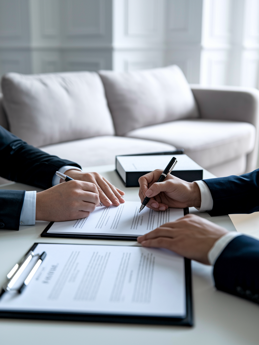 Colorado Residential Lease Renewal & Termination Package - Payhip