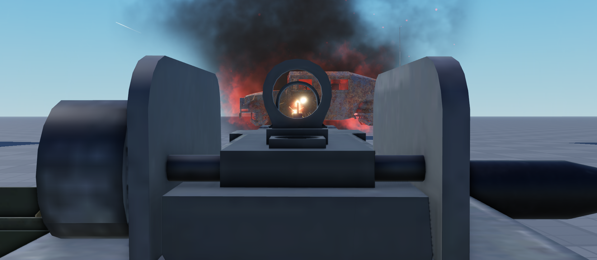 Turret System - Payhip