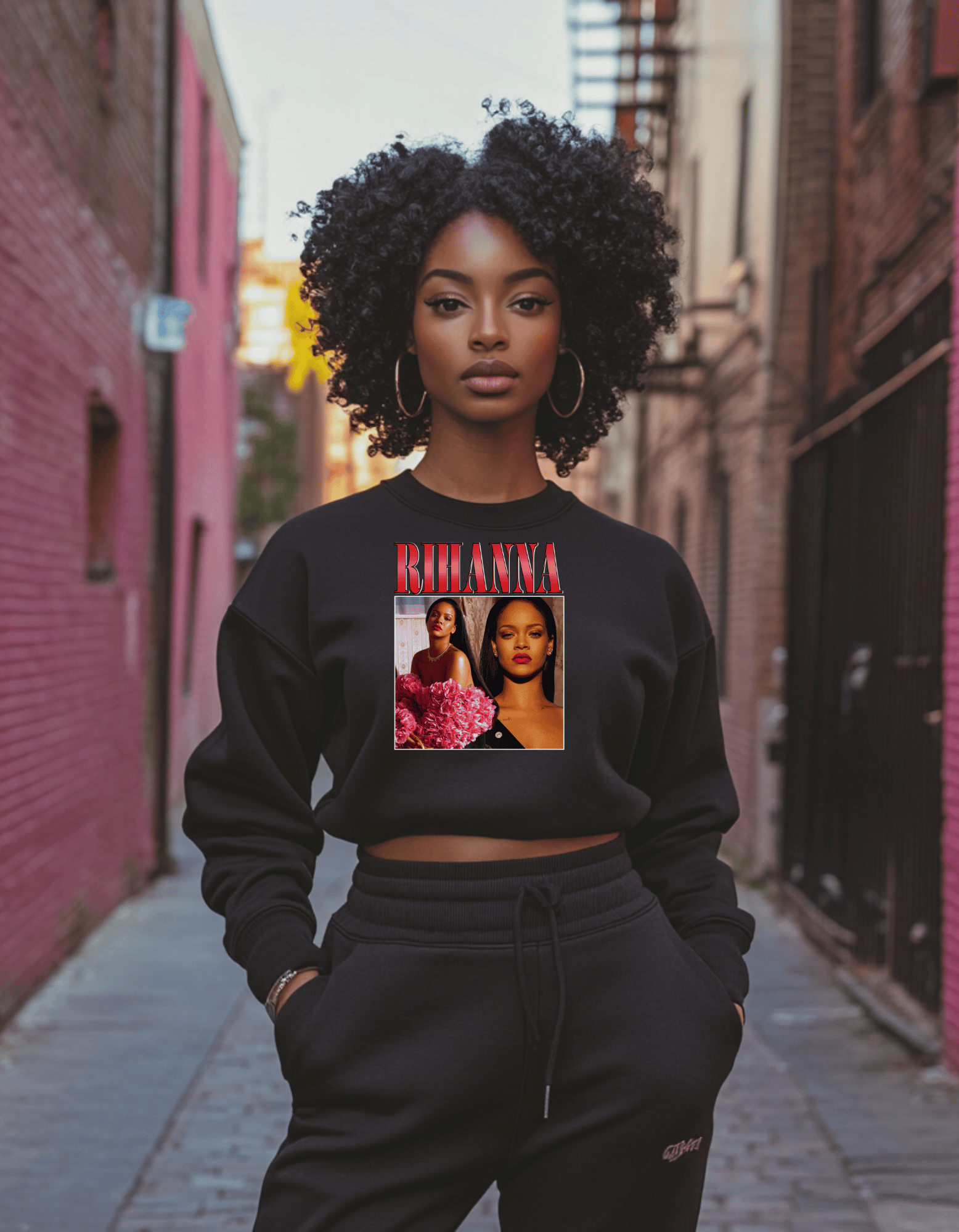 BAD GAL ENERGY ONLY! - Payhip