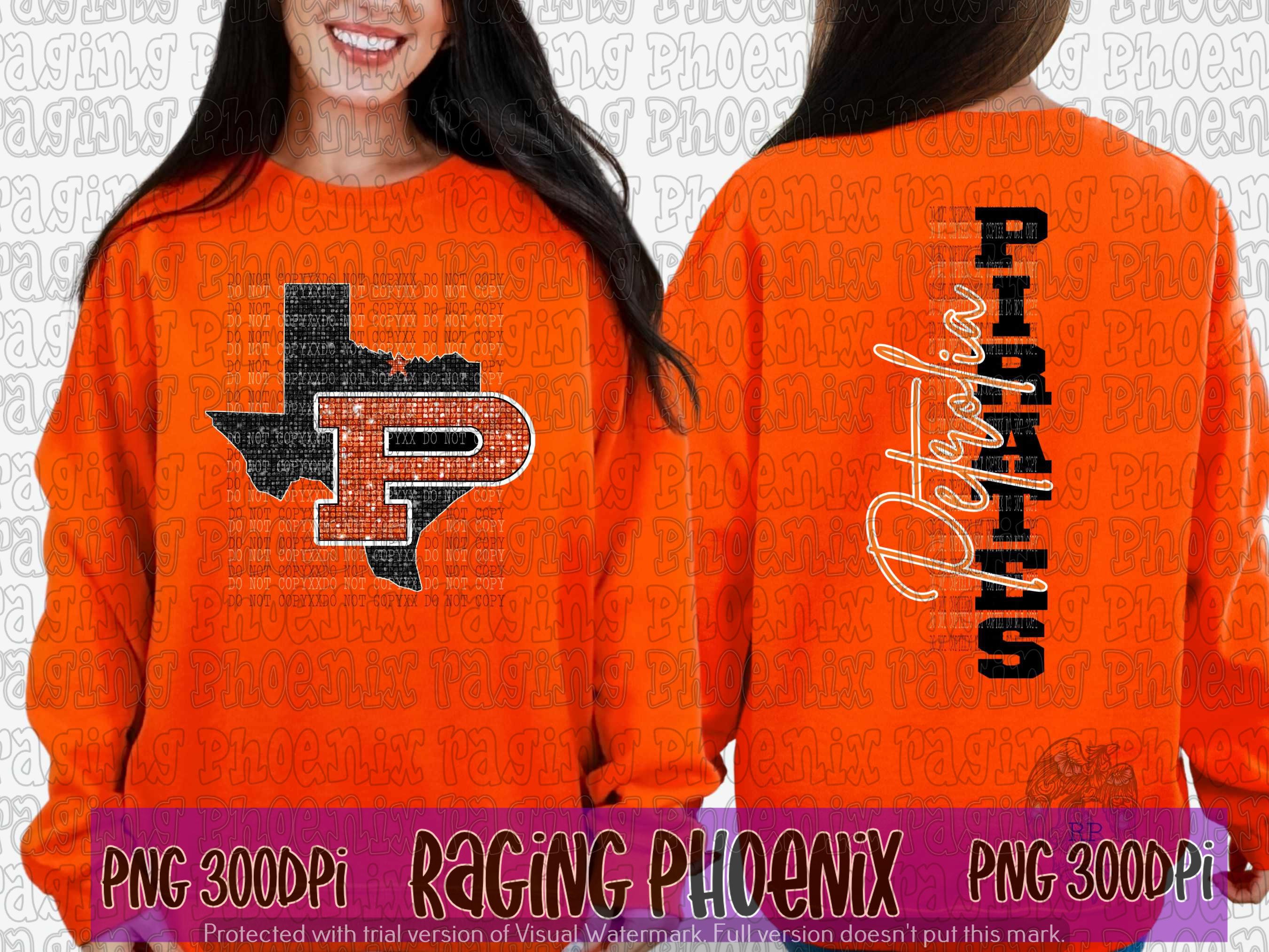 BLING LOGO PETROLIA PIRATES-RP016 - Payhip