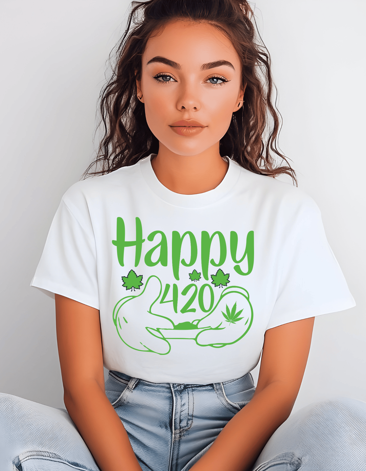 Happy 420 - Payhip