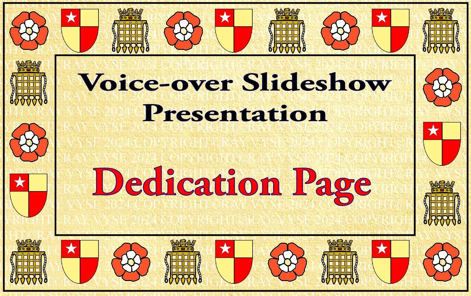 Sonnets Dedication - Ciphers Revealed - Payhip