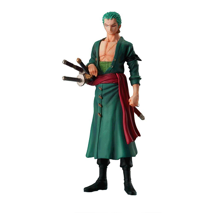 Zoro Super One Piece Styling - One Piece