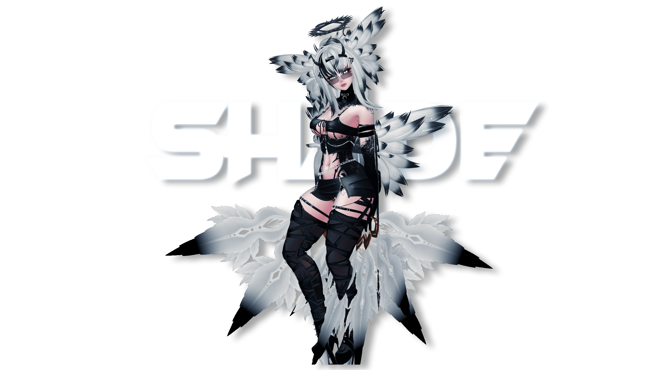 SHADE - FT /Medium OPTI / QUEST - Payhip