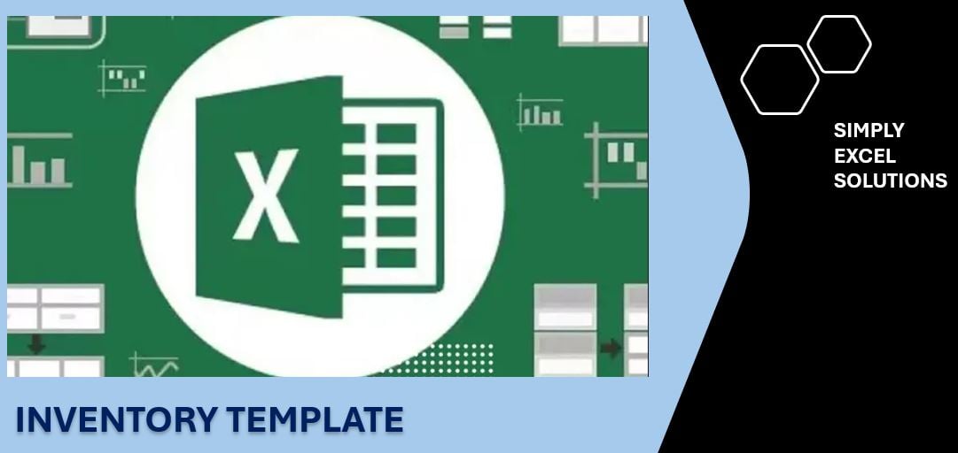 Inventory Template - Payhip