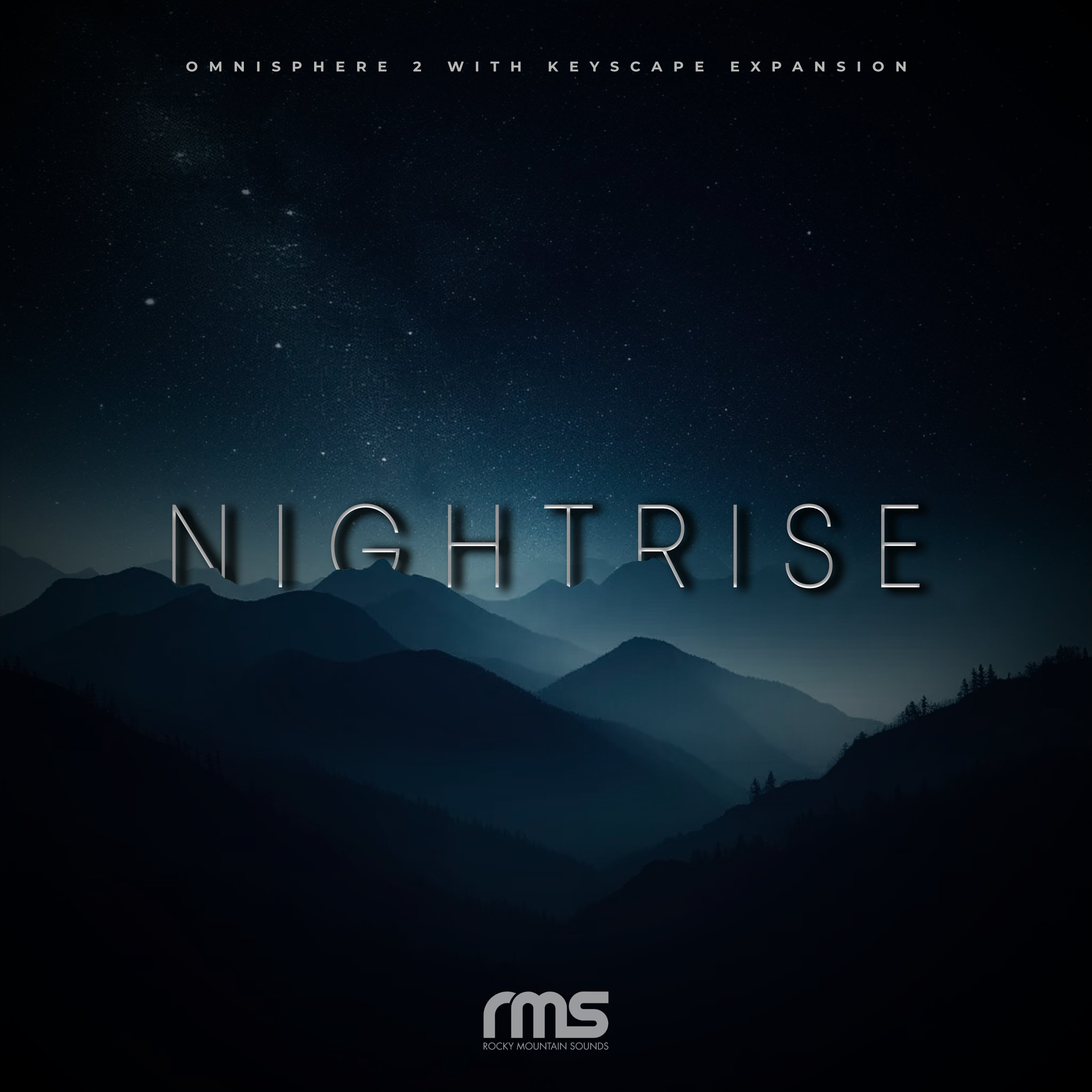 Rocky Mountain Sounds - Omnisphere 2