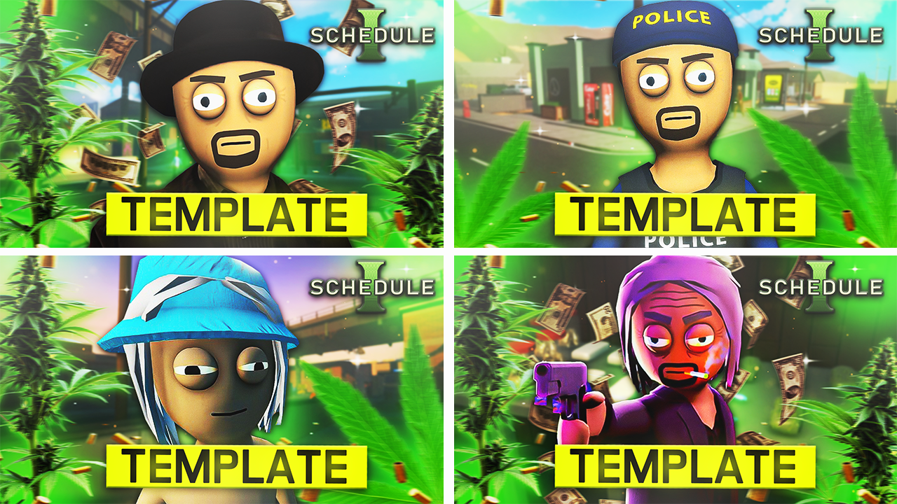 Schedule 1 THUMBNAIL TEMPLATE - Payhip