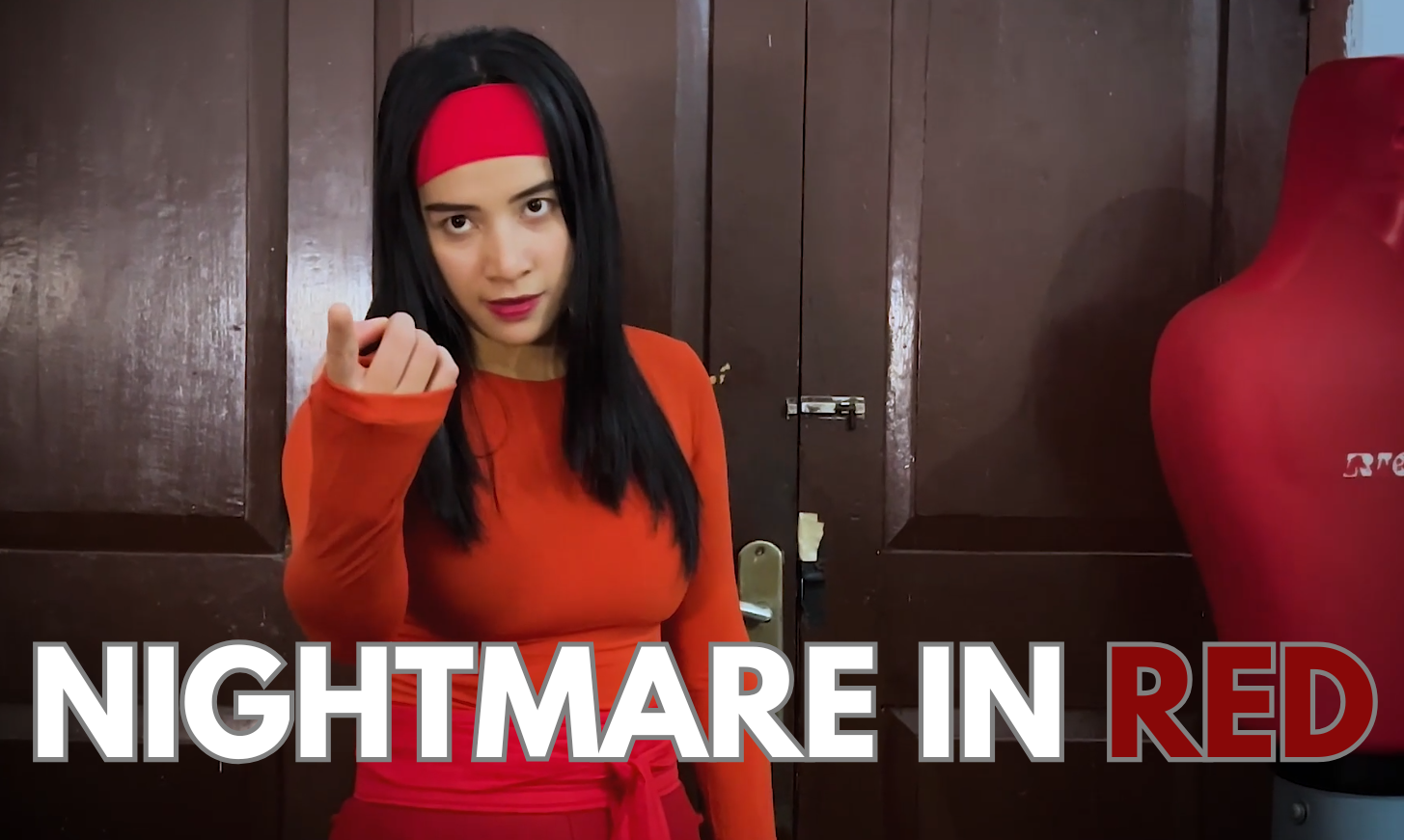 Chintya sees Red - Payhip