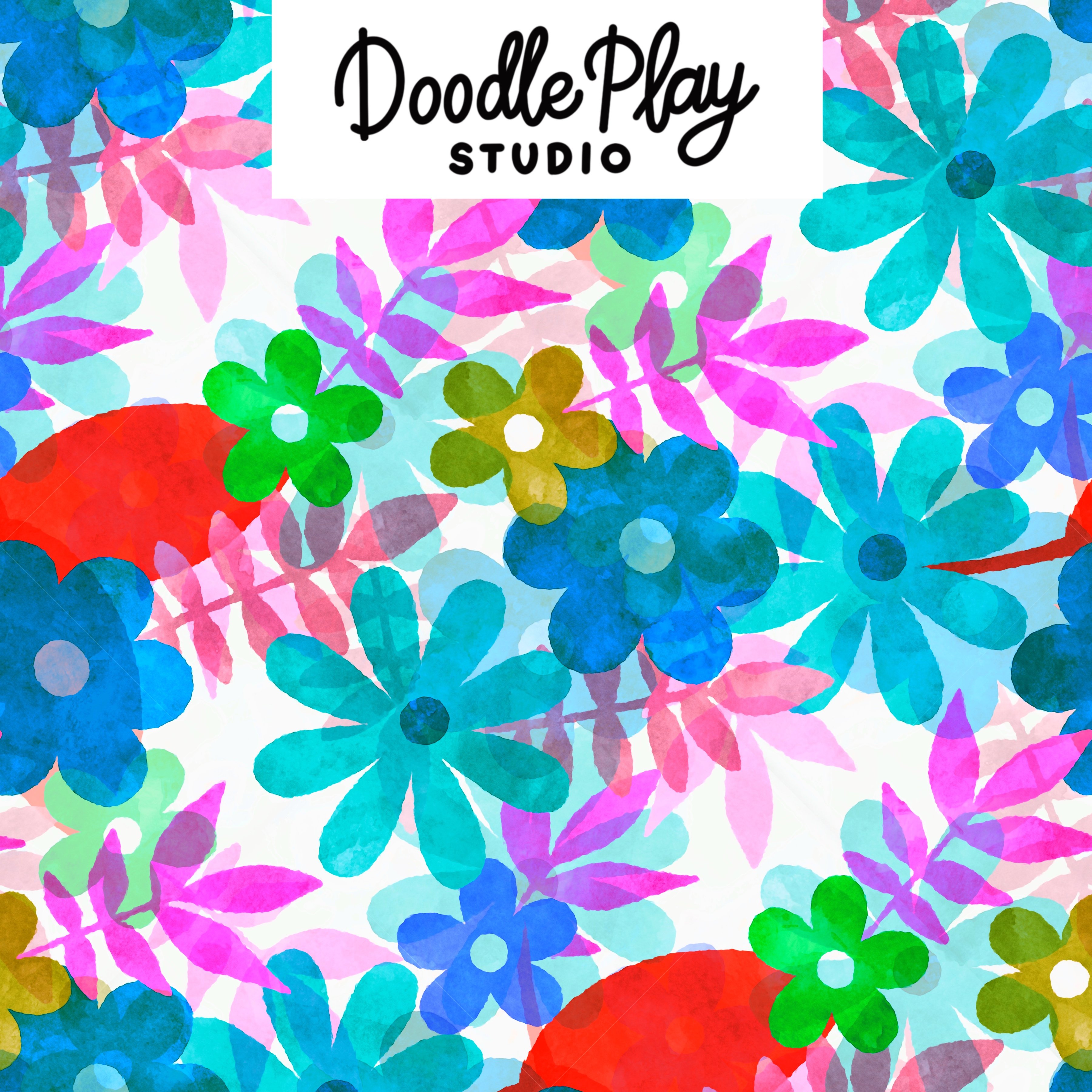 Daisy Doodles - Payhip