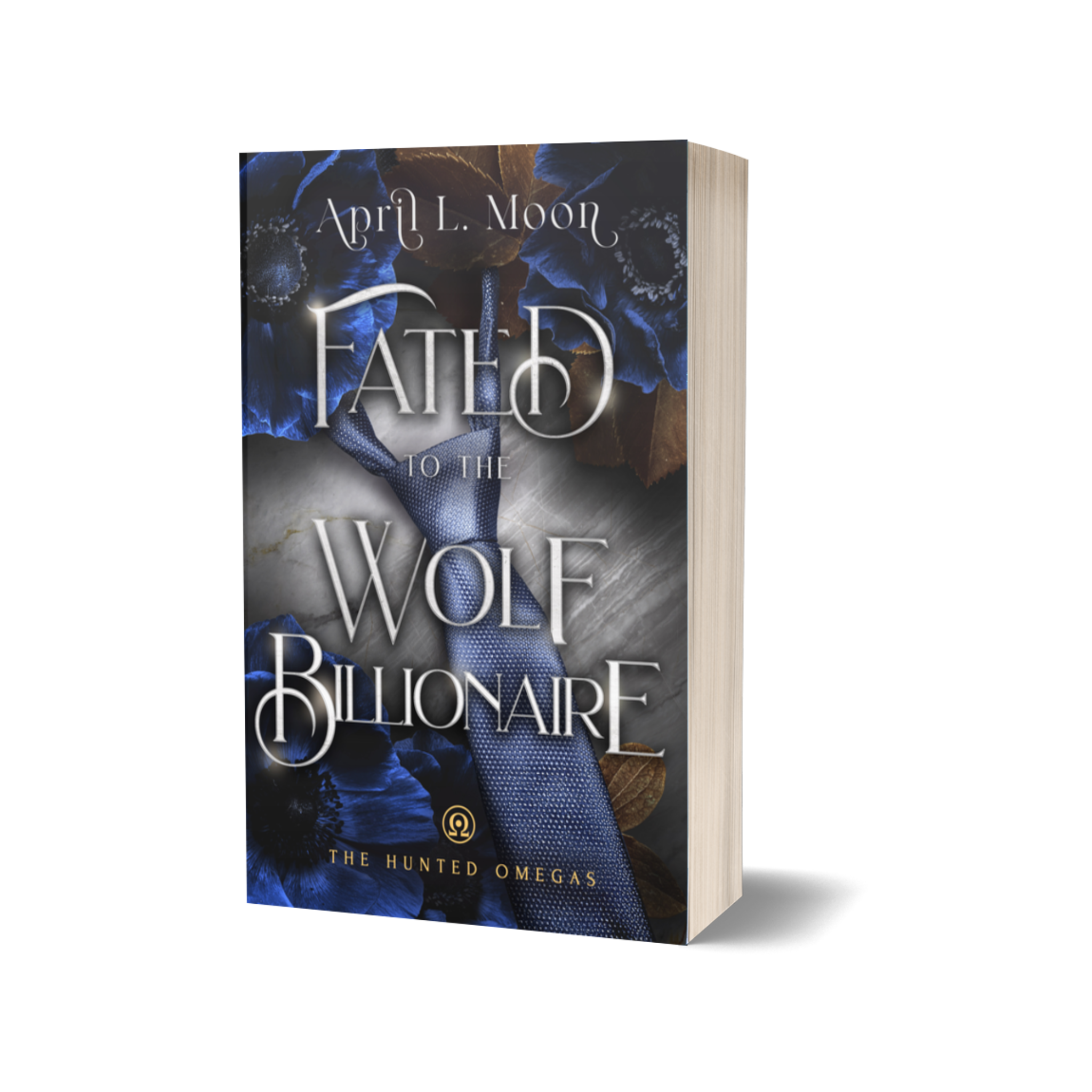 Fated to the Wolf Billionaire - Payhip