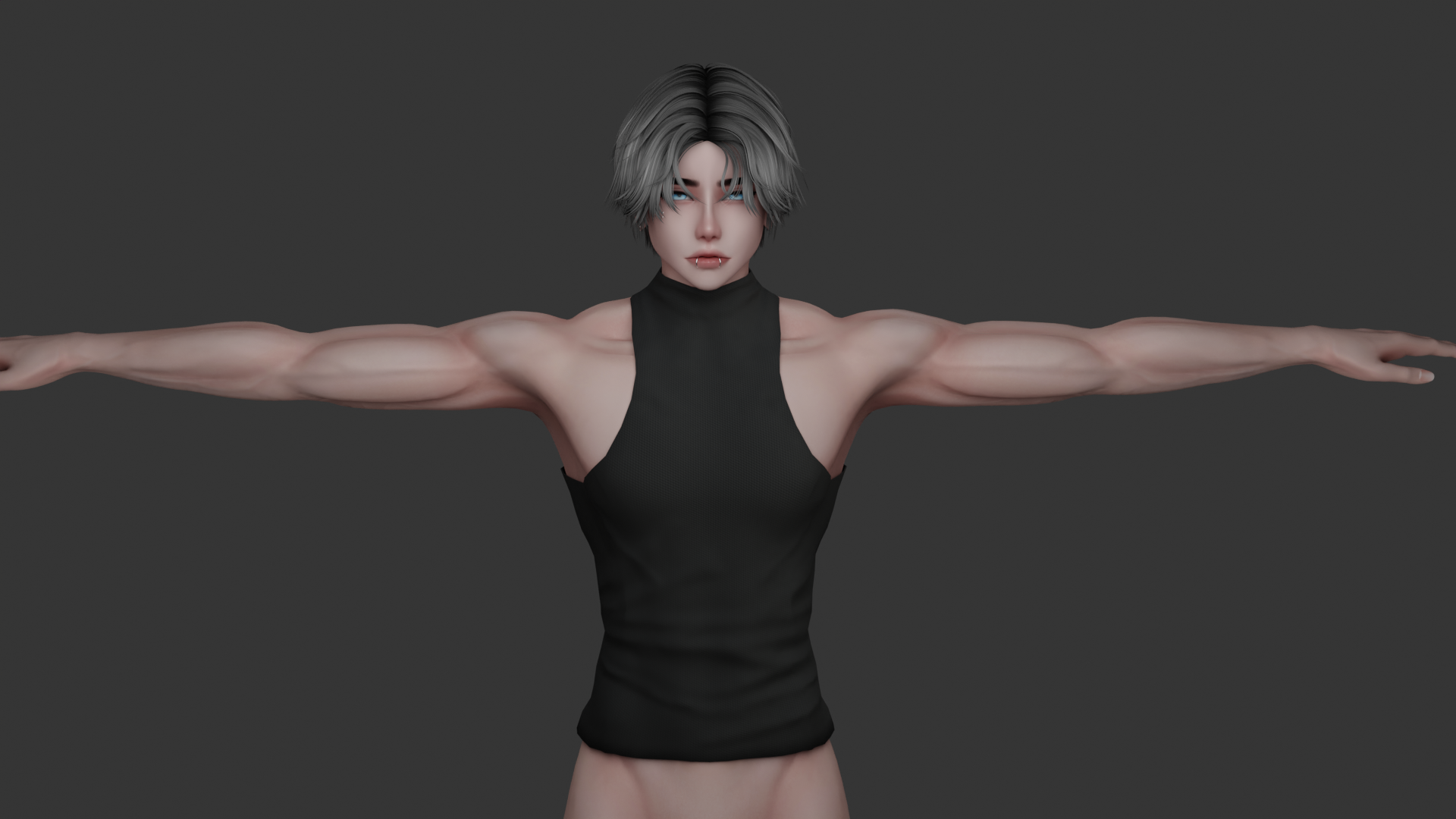 Tanktop [FREE] made for Akii Base - Payhip