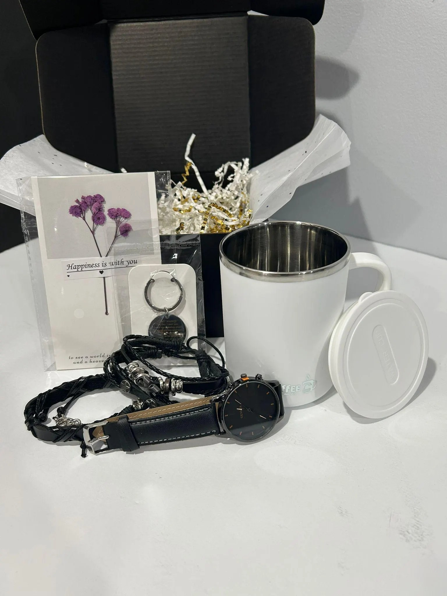 You Have My Heart Gift Box | Romantic Gift for Him |My Man My Man Gift ...